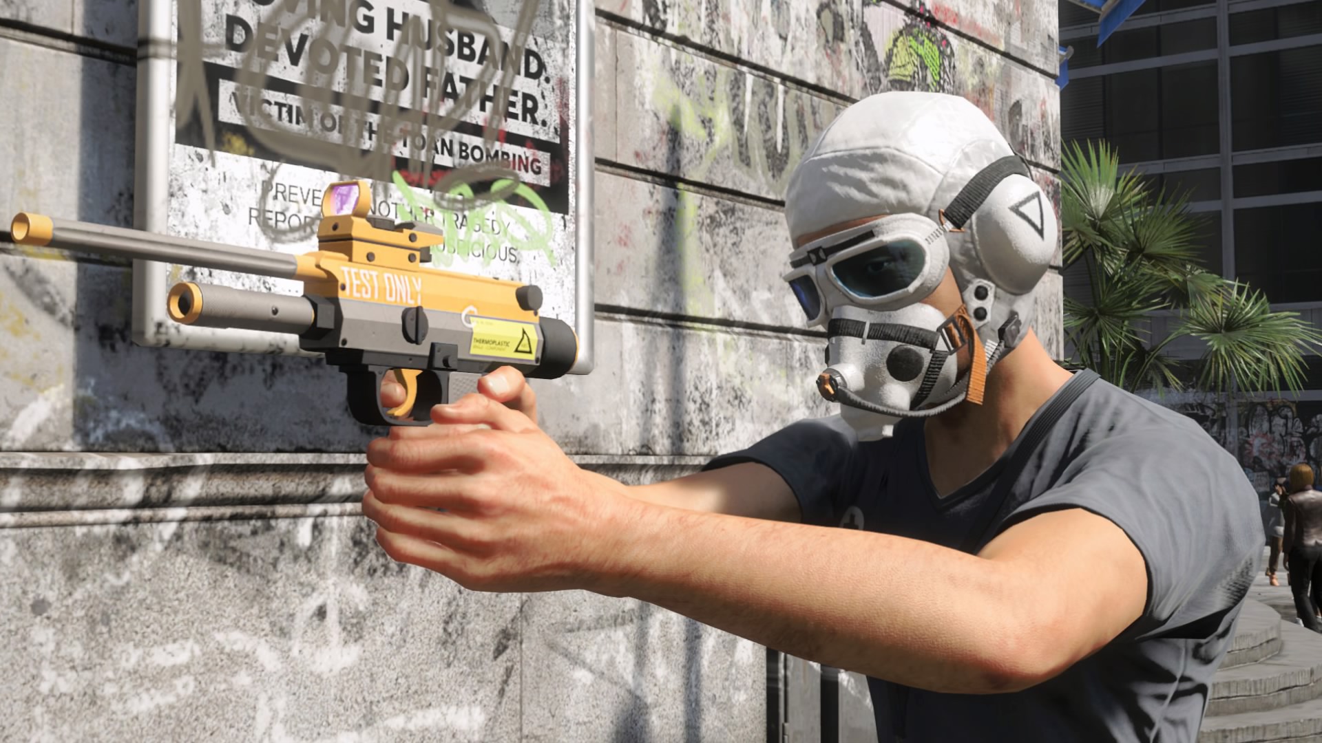 [Top 10] Watch Dogs: Legion - Best Weapons (Early to Late Game ...