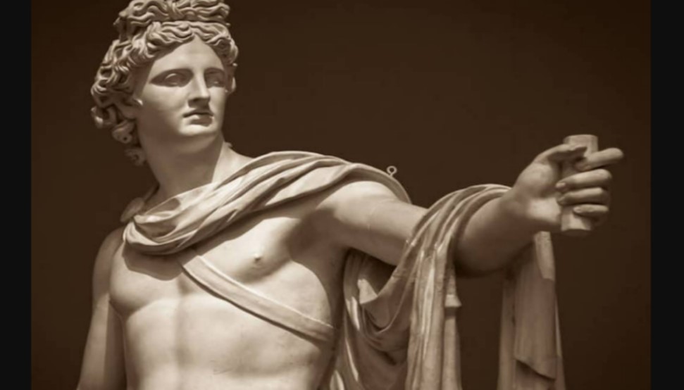 [Top 15] Most Famous Gods in Greek Mythology | GAMERS DECIDE