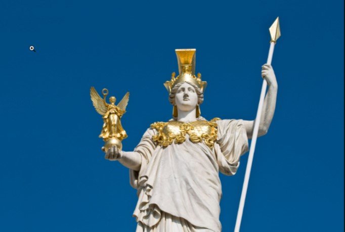 [Top 15] Most Famous Gods in Greek Mythology | GAMERS DECIDE