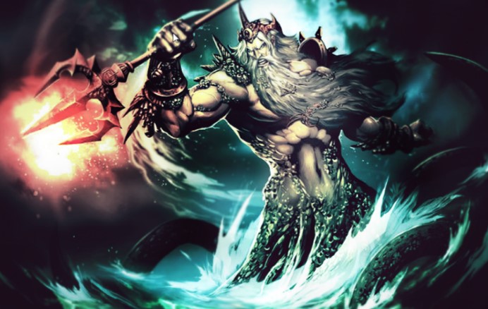 [Top 15] Most Famous Gods in Greek Mythology | GAMERS DECIDE