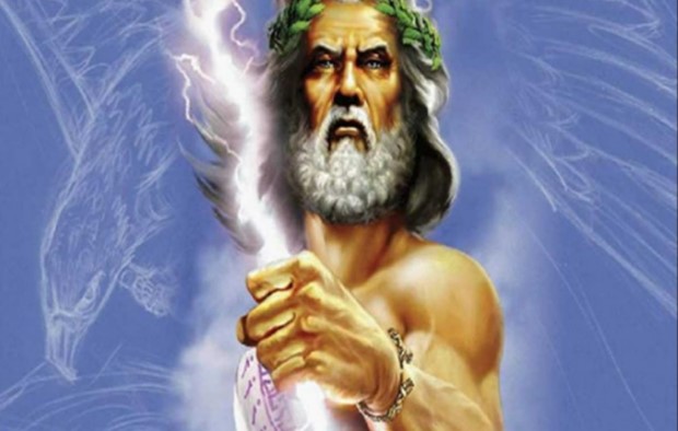 [Top 15] Most Famous Gods in Greek Mythology | GAMERS DECIDE