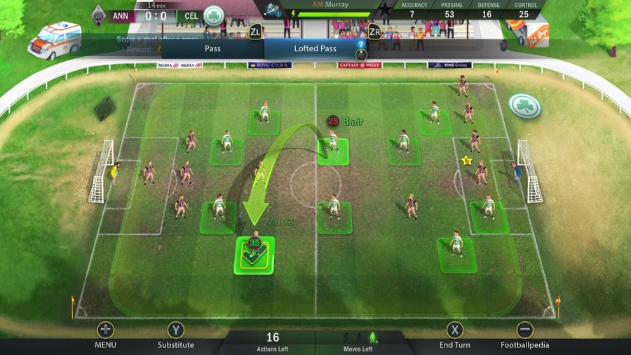 [Top 10] Best Football Games For PC | Gamers Decide
