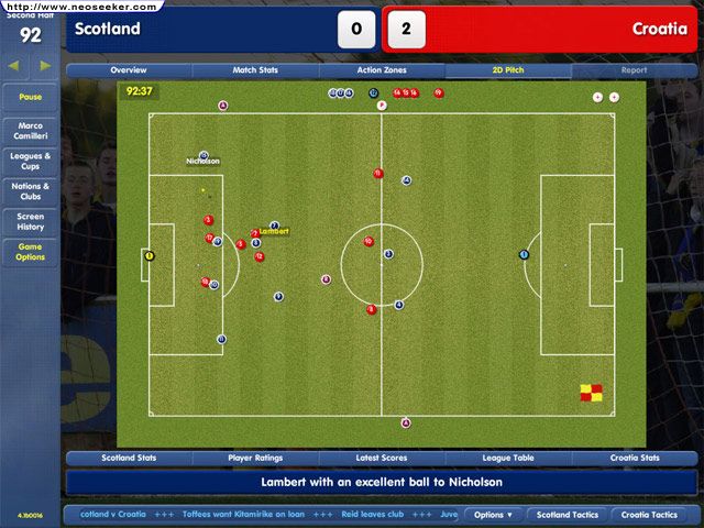 [Top 10] Best Football Games For PC | Gamers Decide