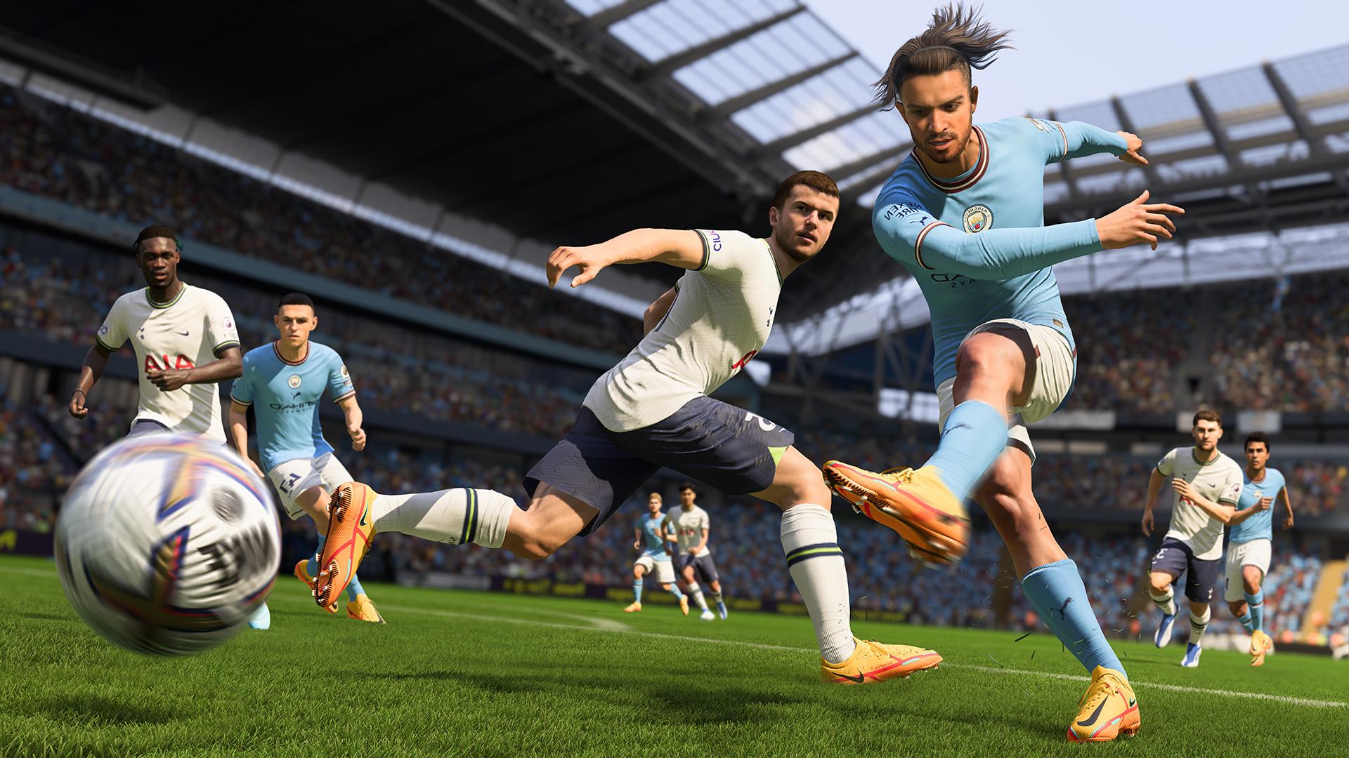 [Top 10] Best Football Games For PC | Gamers Decide