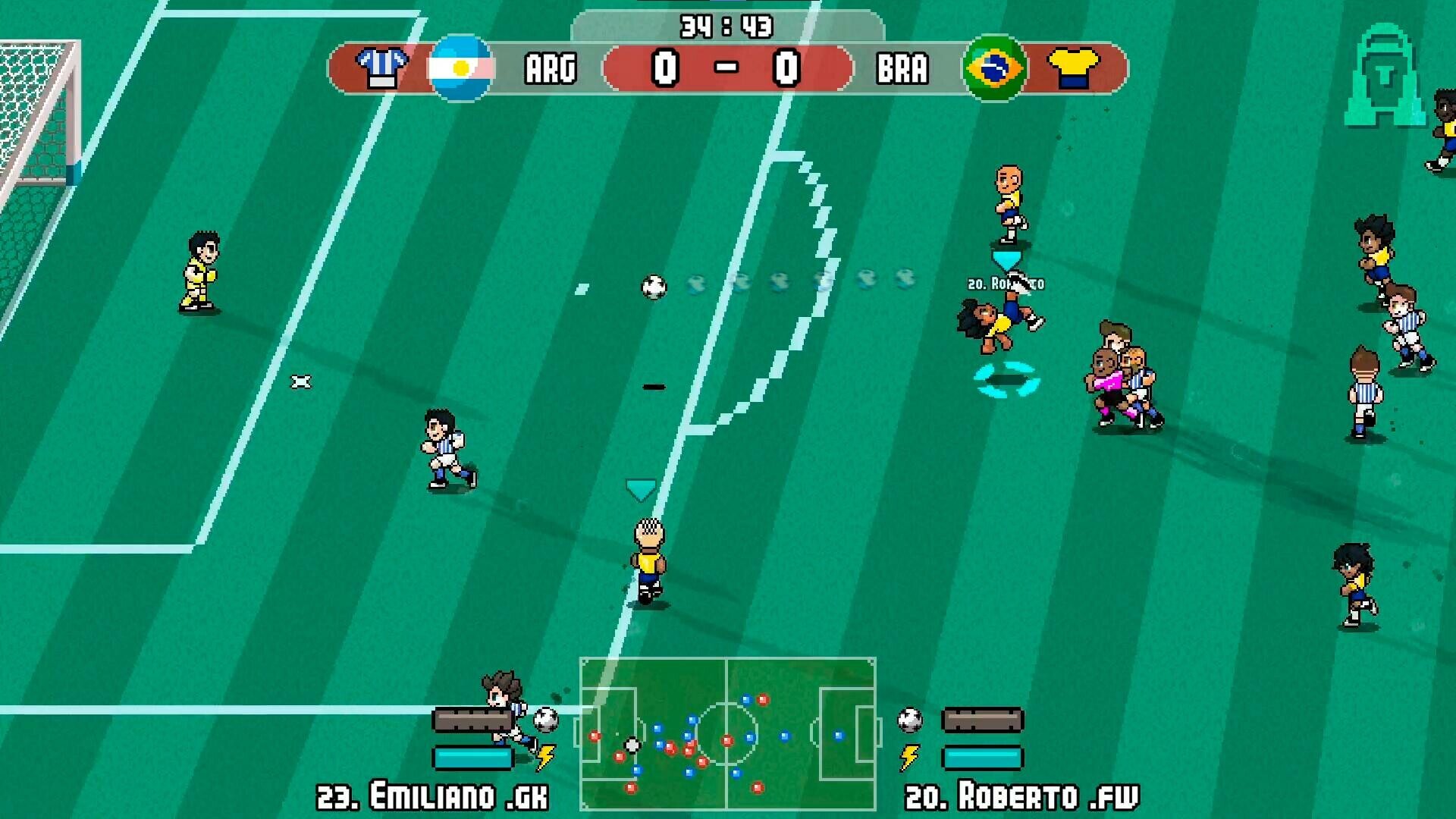 [Top 10] Best Football Games For PC | Gamers Decide