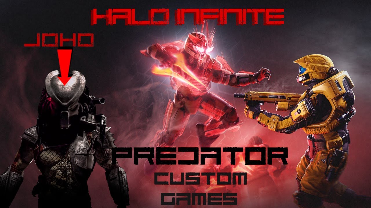 [Top 10] Halo Infinite Best Custom Games | Gamers Decide