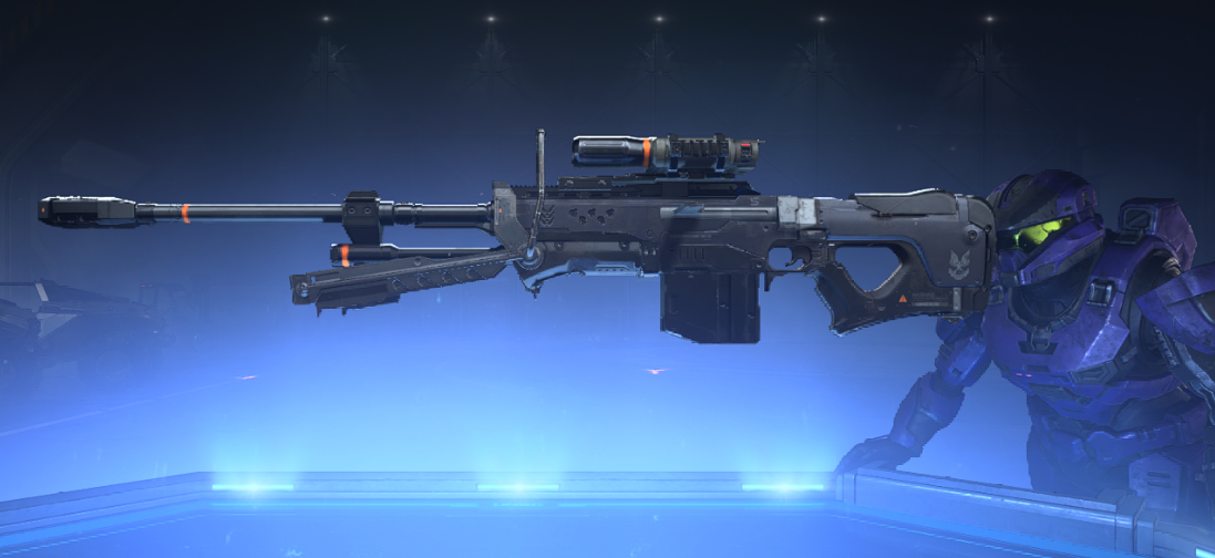 [Top 10] Halo Infinite Best Weapons (Season 5) | GAMERS DECIDE