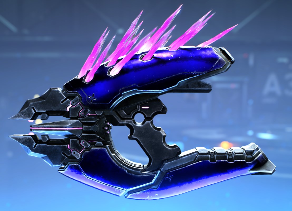 [Top 10] Halo Infinite Best Weapons (Season 5) | GAMERS DECIDE