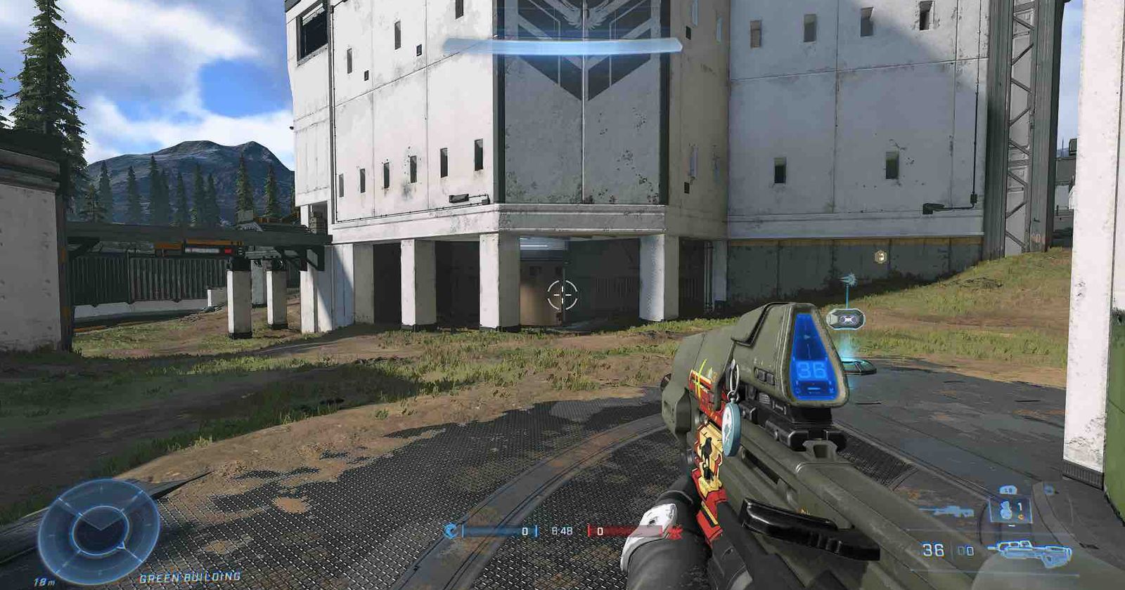 [Top 5] Halo Infinite Best Maps To Play On | GAMERS DECIDE