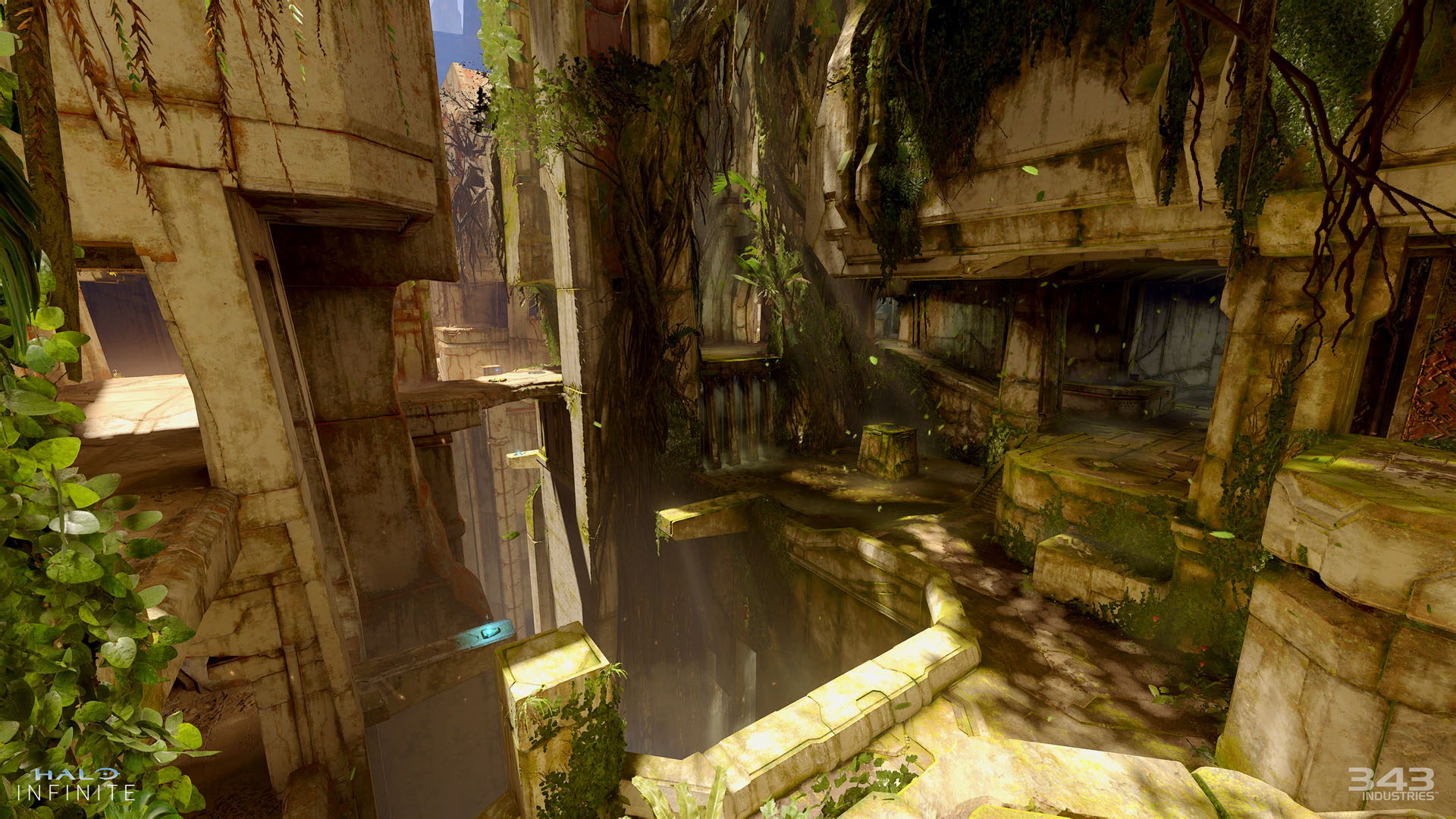 [Top 5] Halo Infinite Best Maps To Play On | GAMERS DECIDE