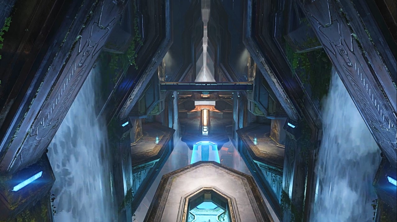 [Top 5] Halo Infinite Best Maps To Play On | GAMERS DECIDE