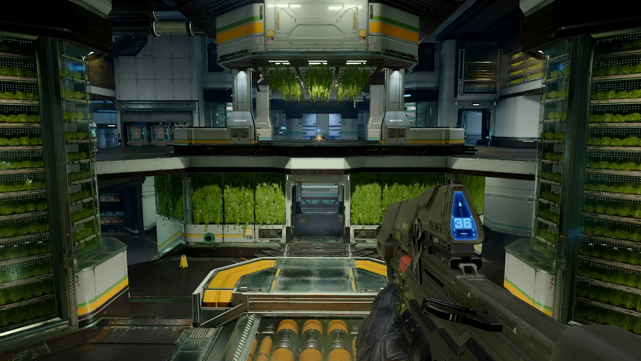 [Top 5] Halo Infinite Best Maps To Play On | GAMERS DECIDE