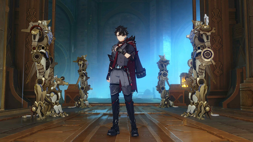 Genshin Impact DPS Tier List [Genshin Impact Best And Worst DPS ...