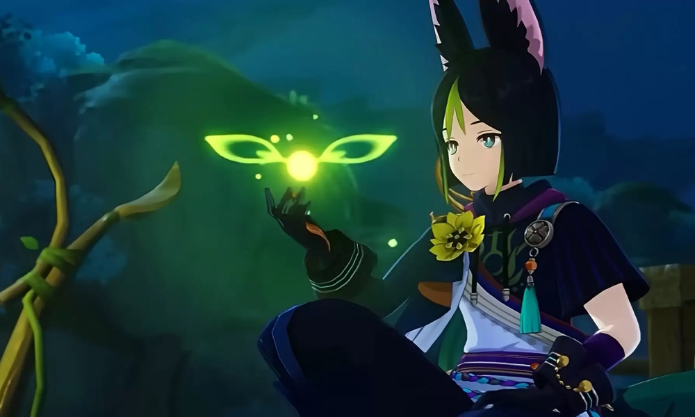 Genshin Impact DPS Tier List [Genshin Impact Best And Worst DPS ...