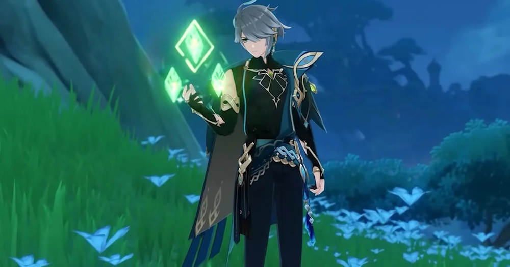 Genshin Impact DPS Tier List [Genshin Impact Best And Worst DPS ...