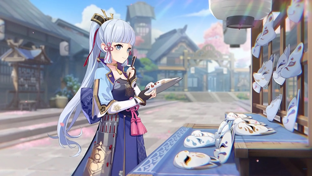 Genshin Impact DPS Tier List [Genshin Impact Best And Worst DPS ...