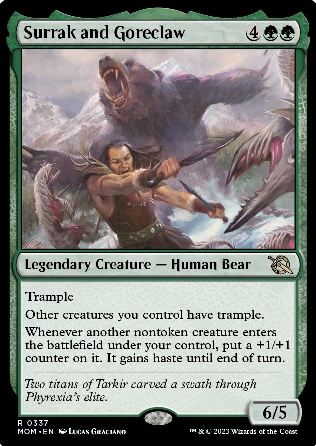 [Top 5] MTG Arena Best Starter Decks (Ranked) | GAMERS DECIDE