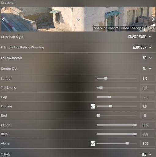 Top 15 CS2 Best Settings That Give You An Advantage | Gamers Decide
