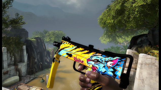 [Top 10] CS2 Best Weapons For Kills | Gamers Decide