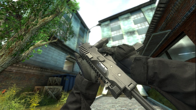 [Top 10] CS2 Best Weapons For Kills | Gamers Decide