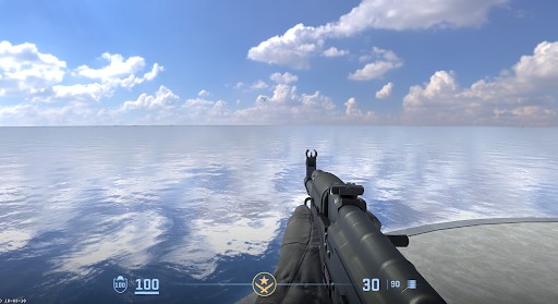 [Top 5] CS2 Best Viewmodel Settings to Use | Gamers Decide