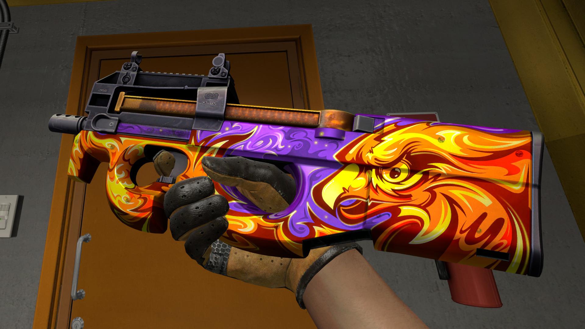 [Top 10] CS2 Best Weapons For Kills | Gamers Decide