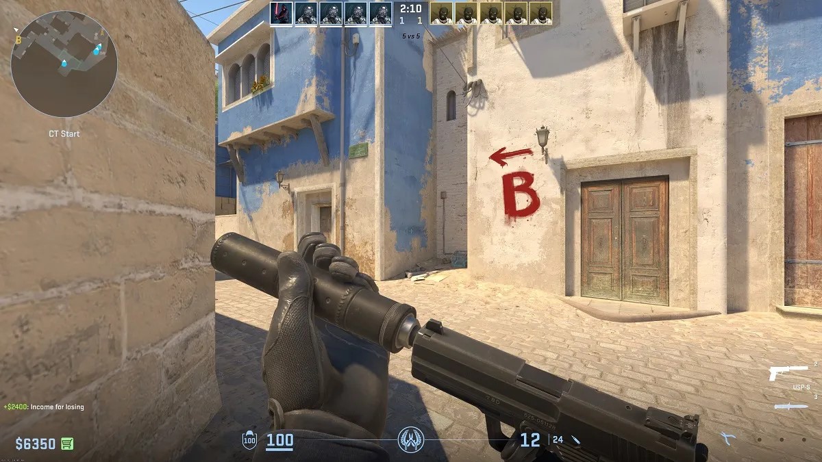 Top 15 CS2 Best Settings That Give You An Advantage | GAMERS DECIDE