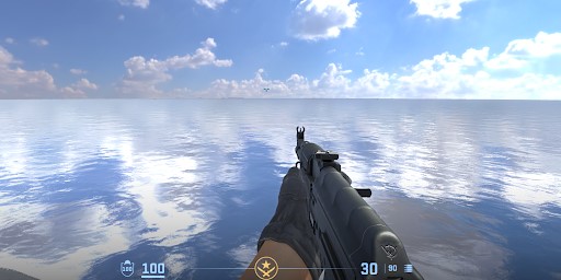 [Top 5] CS2 Best Viewmodel Settings to Use | Gamers Decide
