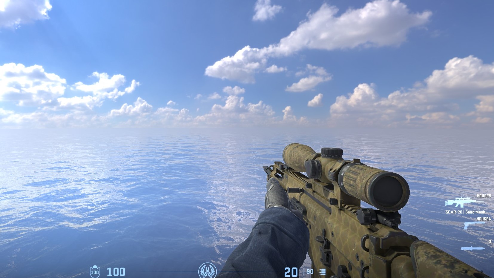 [Top 10] CS2 Best Weapons For Kills | Gamers Decide