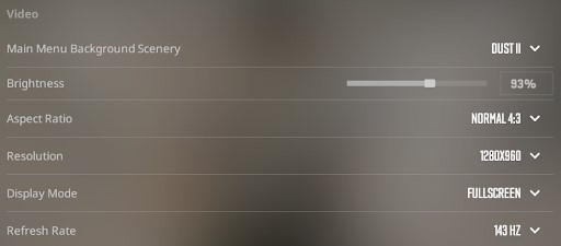 Top 15 CS2 Best Settings That Give You An Advantage | GAMERS DECIDE
