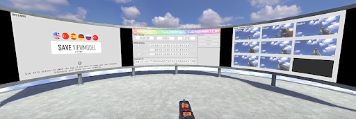 [Top 5] CS2 Best Viewmodel Settings to Use | Gamers Decide