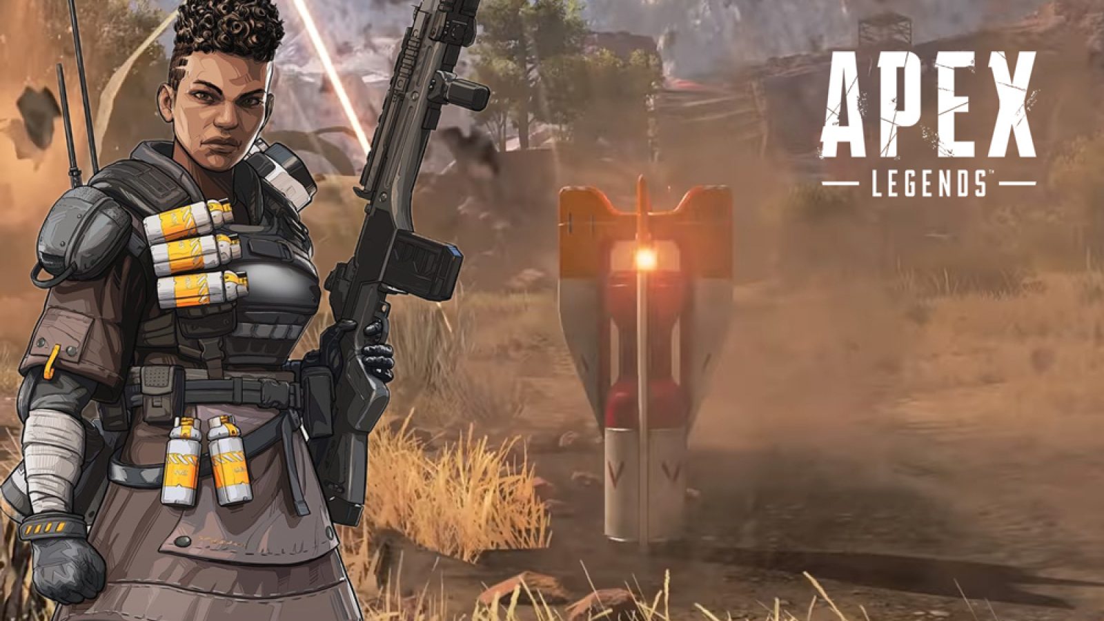 Apex Legends Best Ultimates [All Ultimates Ranked Worst To Best ...