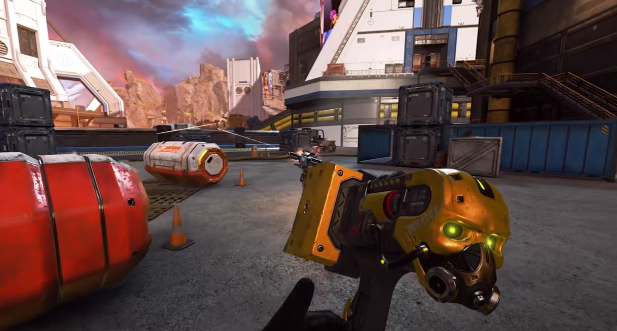 [Top 20] Apex Legends Best Heirlooms To Have | Gamers Decide