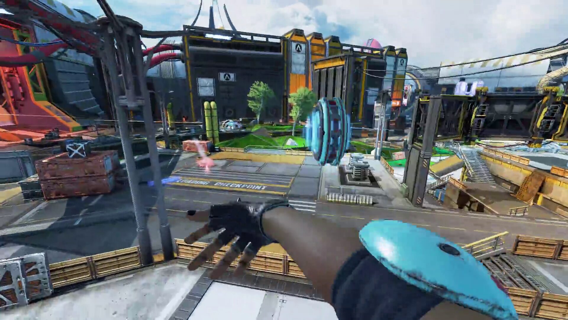 Apex Legends Best Ultimates [All Ultimates Ranked Worst To Best ...