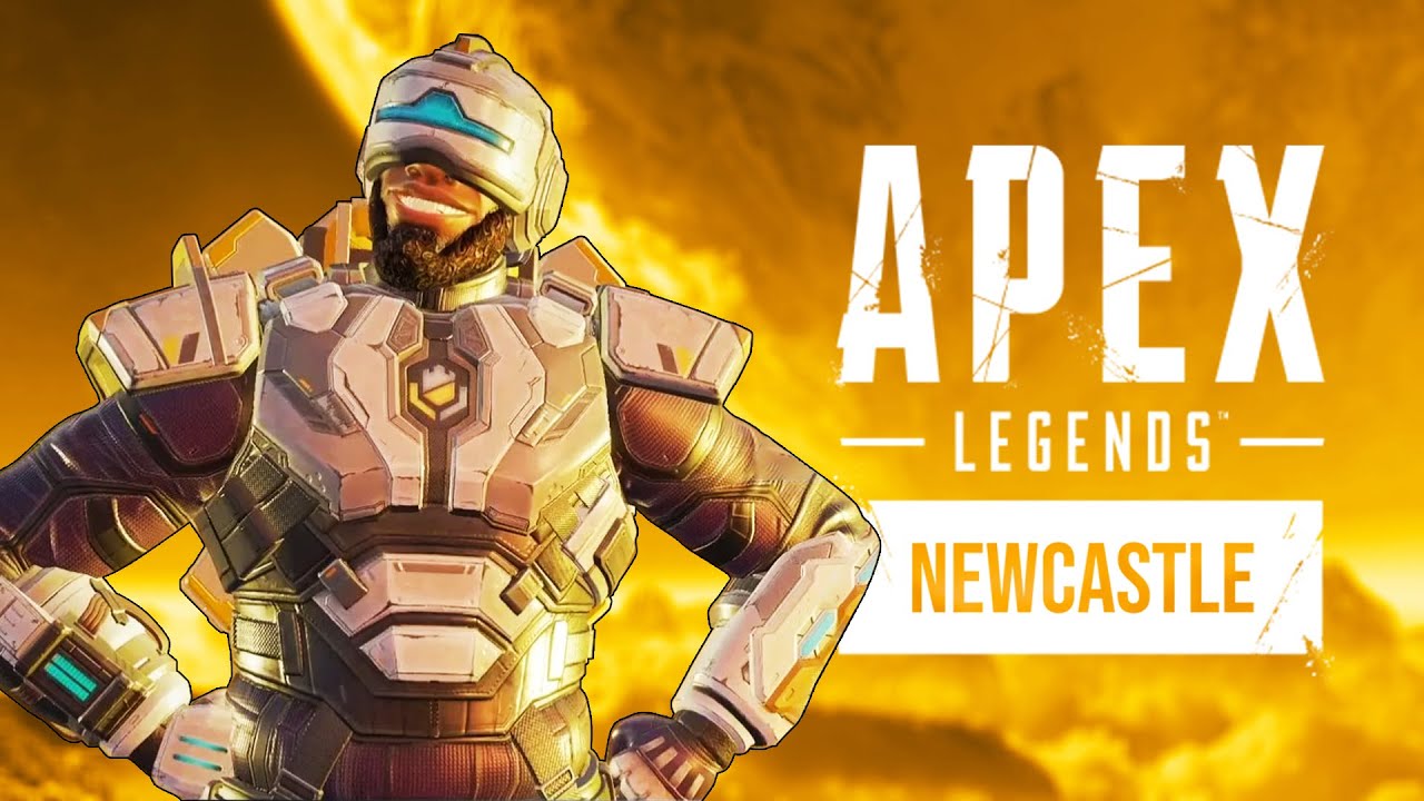 [Top 10] Apex Legends Best Legends (Ranked) | Gamers Decide