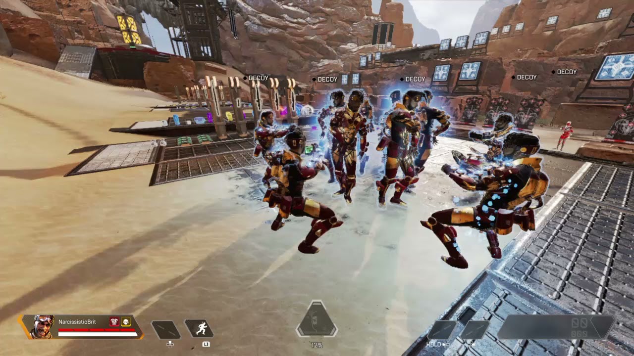 Apex Legends Best Ultimates [All Ultimates Ranked Worst To Best ...