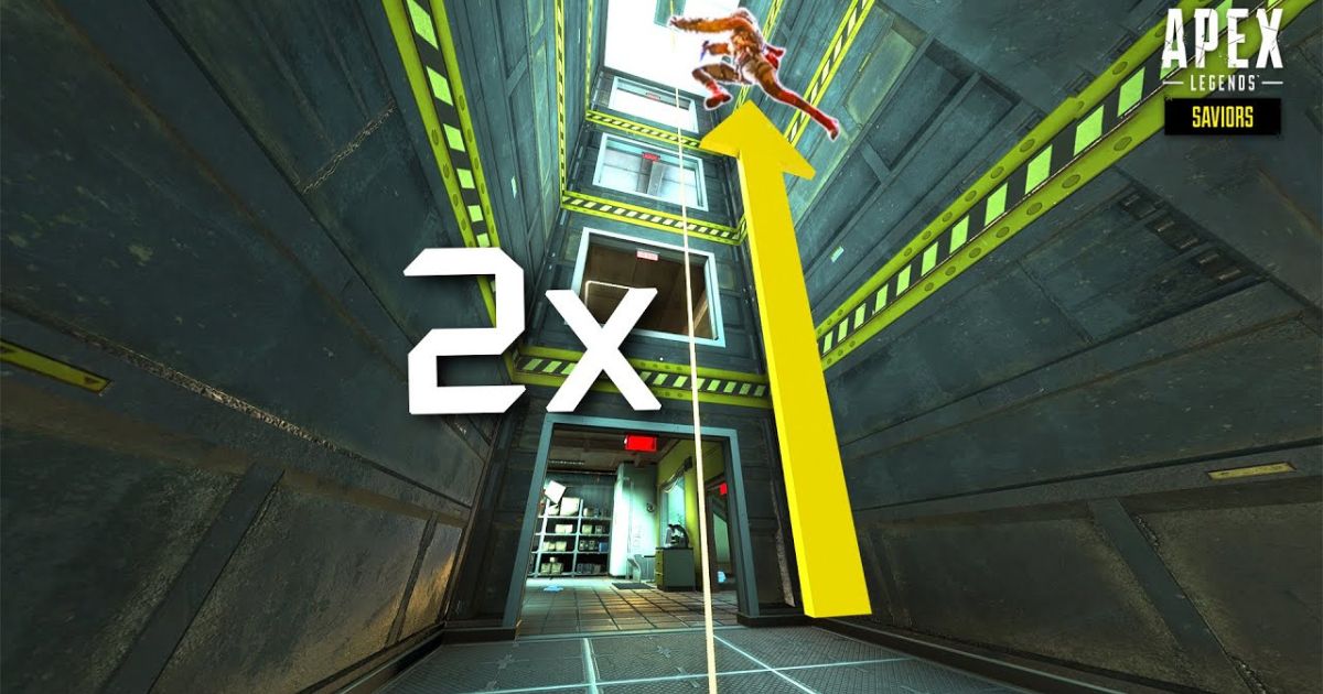 Apex Legends: How To Play And Get Good | Gamers Decide