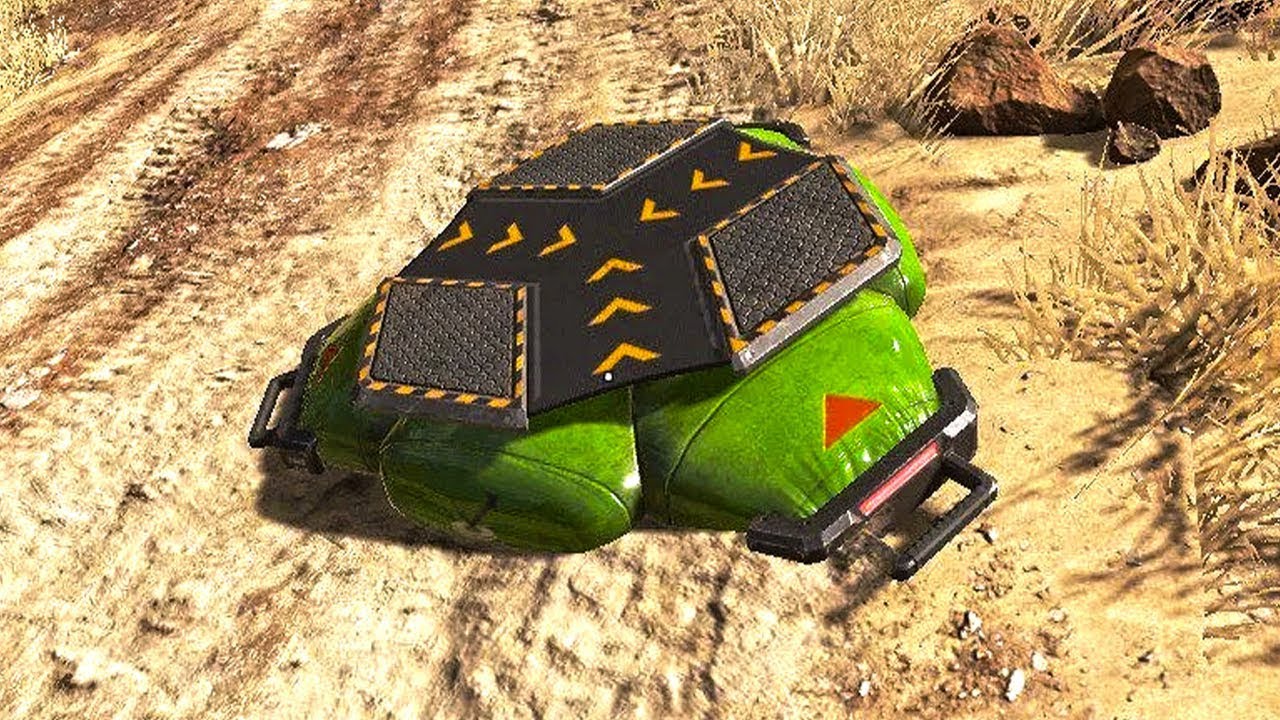 Apex Legends Best Ultimates [All Ultimates Ranked Worst To Best ...