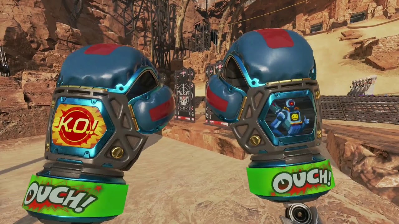 [Top 20] Apex Legends Best Heirlooms To Have | Gamers Decide