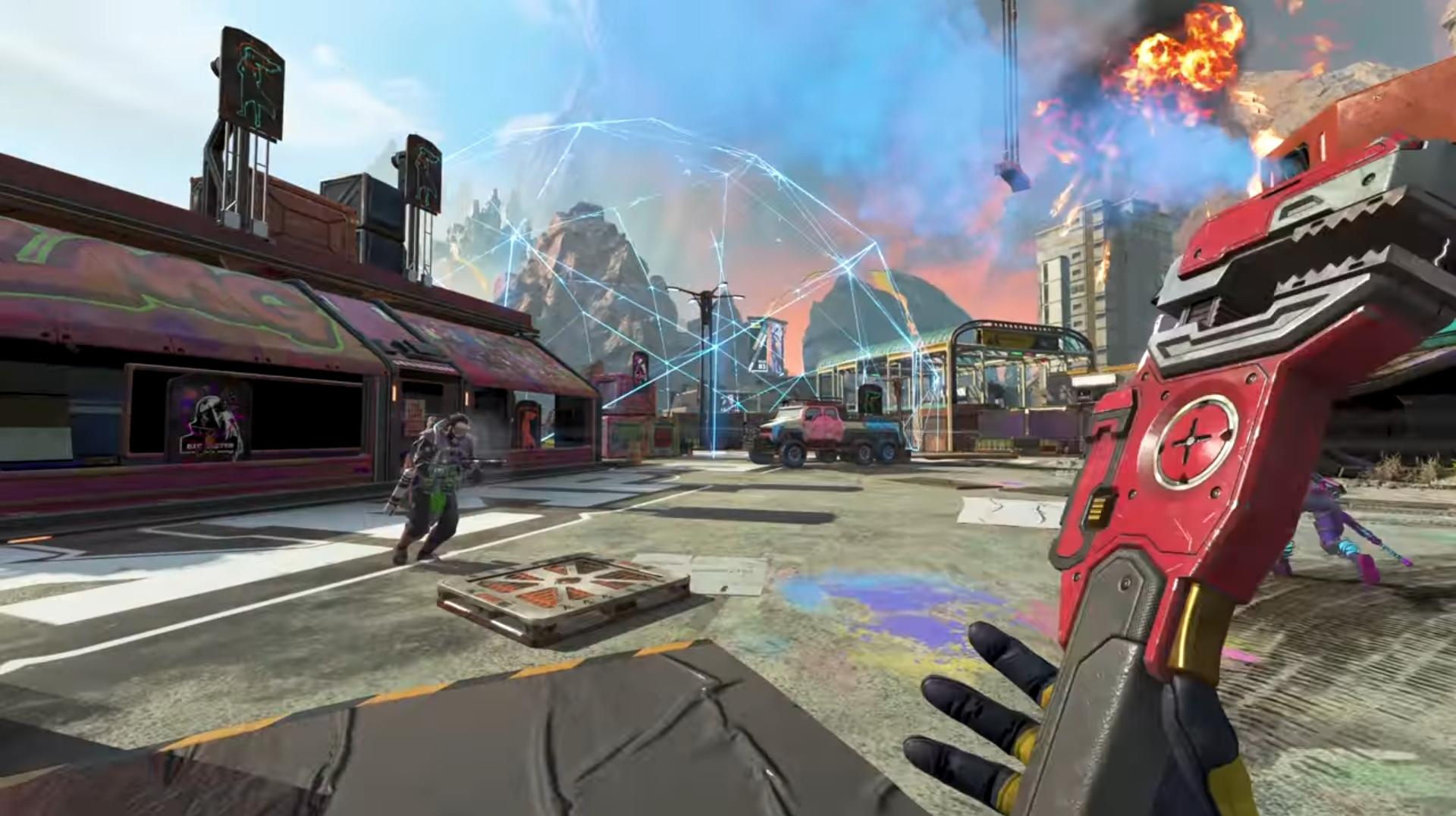 [Top 20] Apex Legends Best Heirlooms To Have | Gamers Decide