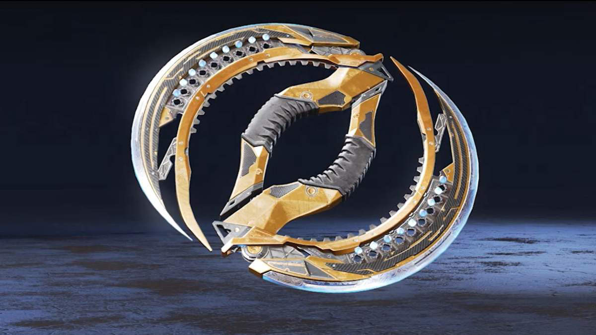 [Top 20] Apex Legends Best Heirlooms To Have | Gamers Decide