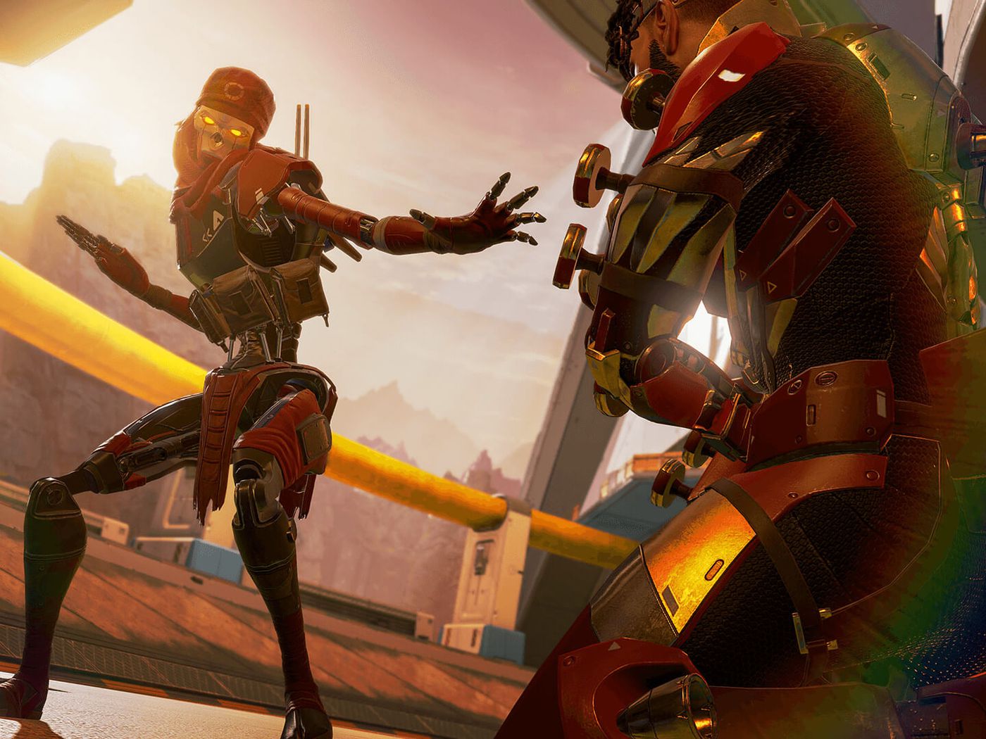 Apex Legends: How To Play And Get Good | Gamers Decide