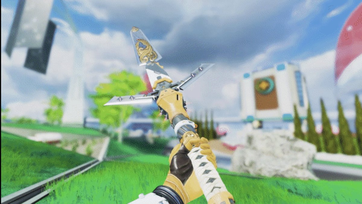 [Top 20] Apex Legends Best Heirlooms To Have | Gamers Decide