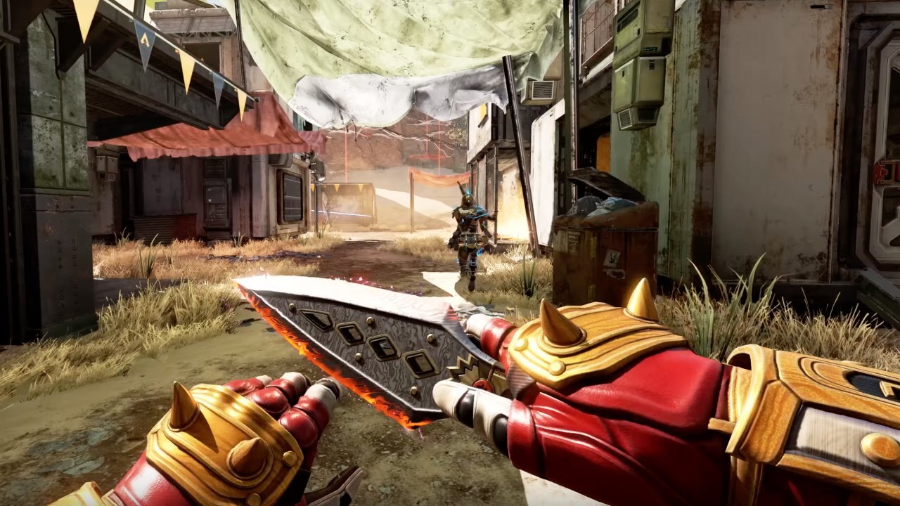 [Top 20] Apex Legends Best Heirlooms To Have | Gamers Decide