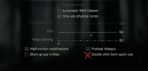 [Top 15] Escape From Tarkov Best Settings That Give You An Advantage ...