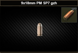 [Top 5] EFT Best 9x18 Ammo | Gamers Decide