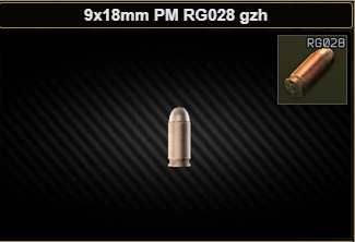 [Top 5] EFT Best 9x18 Ammo | Gamers Decide