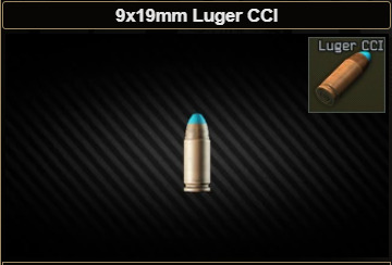 [Top 5] EFT Best 9x19 Ammo | Gamers Decide