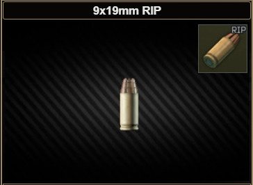 [Top 5] EFT Best 9x19 Ammo | Gamers Decide