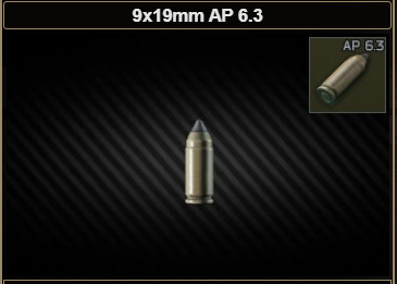 [Top 5] EFT Best 9x19 Ammo | Gamers Decide